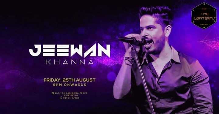 Jeewan Khanna Popular Songs | Popnable