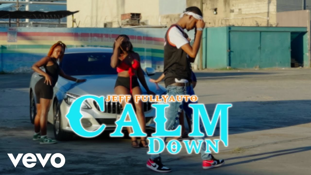 Jeff Fully Auto's Biography And Facts' | Popnable