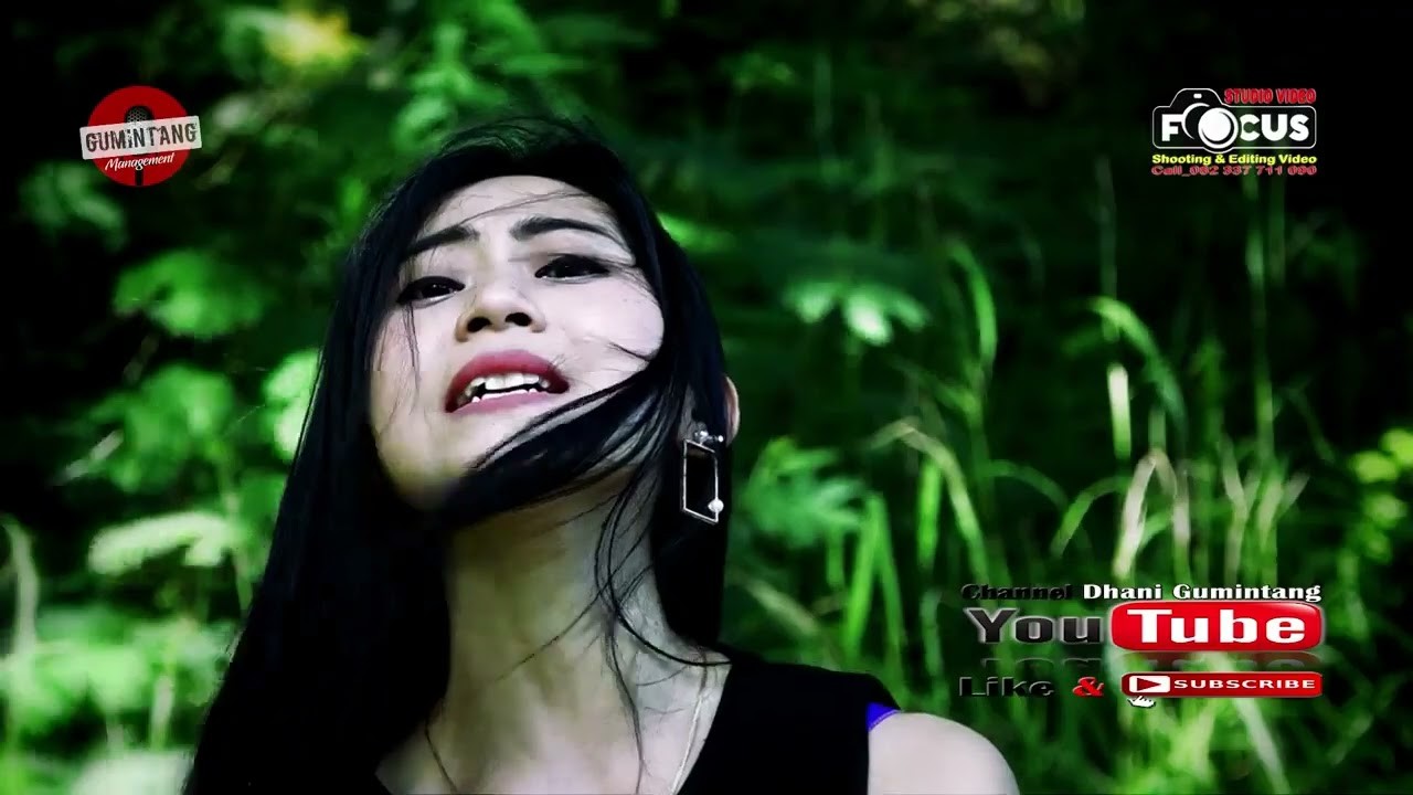 Jejak Kharisma from Indonesia | Popnable