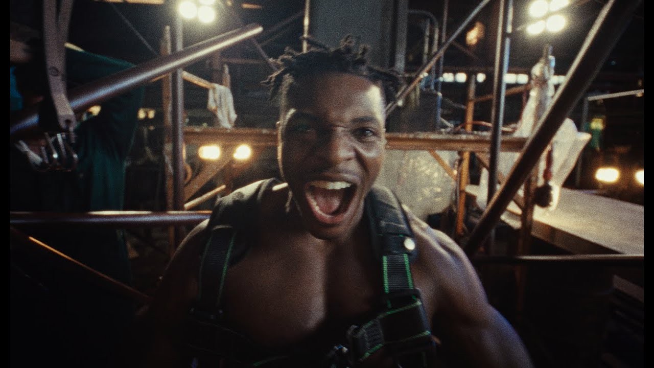 Jeleel!'s Biography And Facts' | Popnable