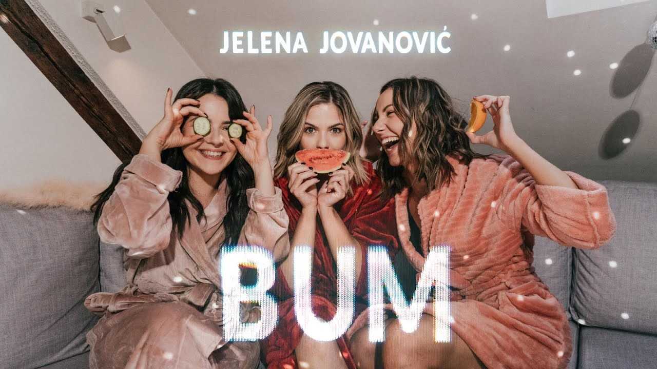 Jelena Jovanović's Biography And Facts' | Popnable