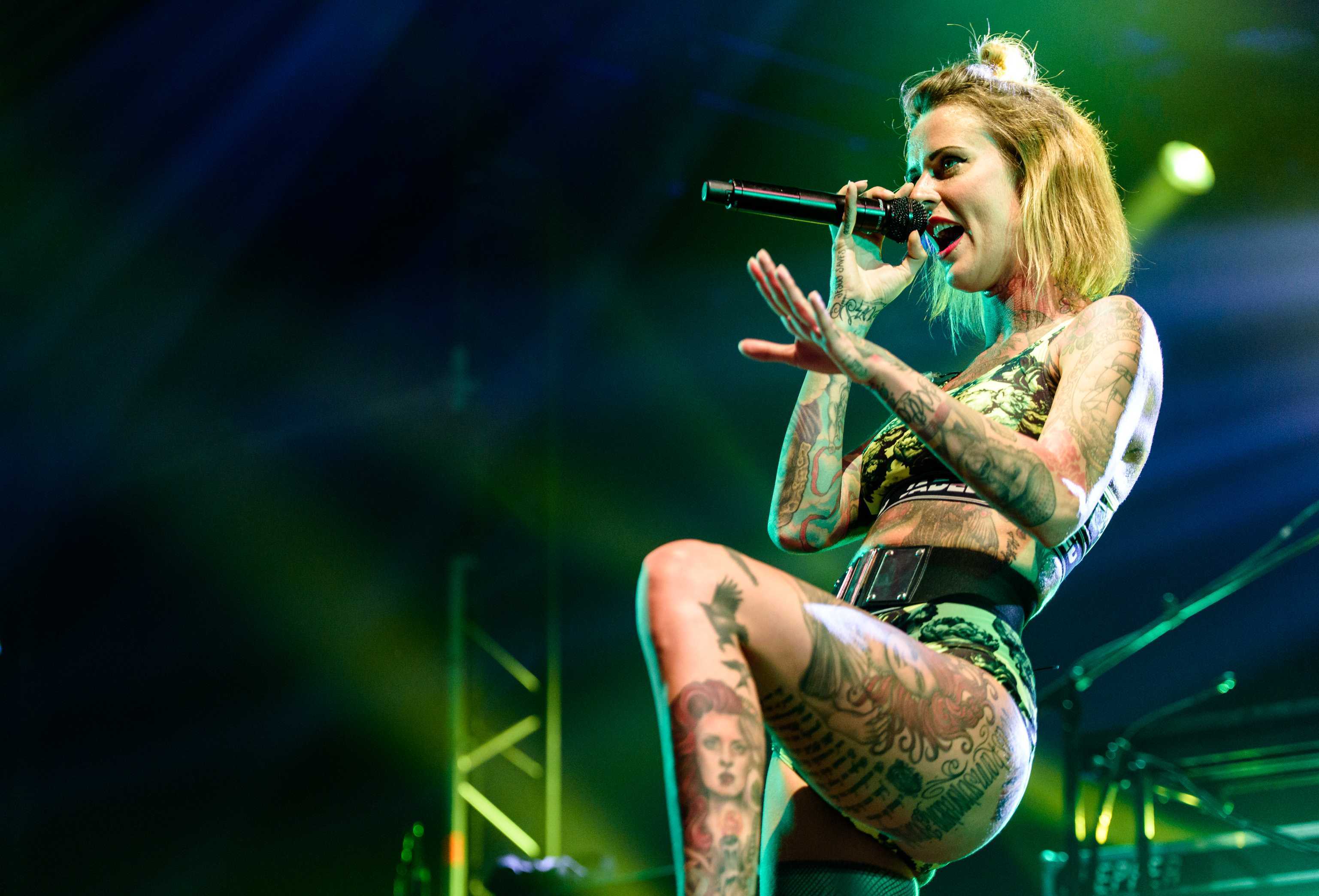 Jennifer Rostock Famous Songs | Popnable