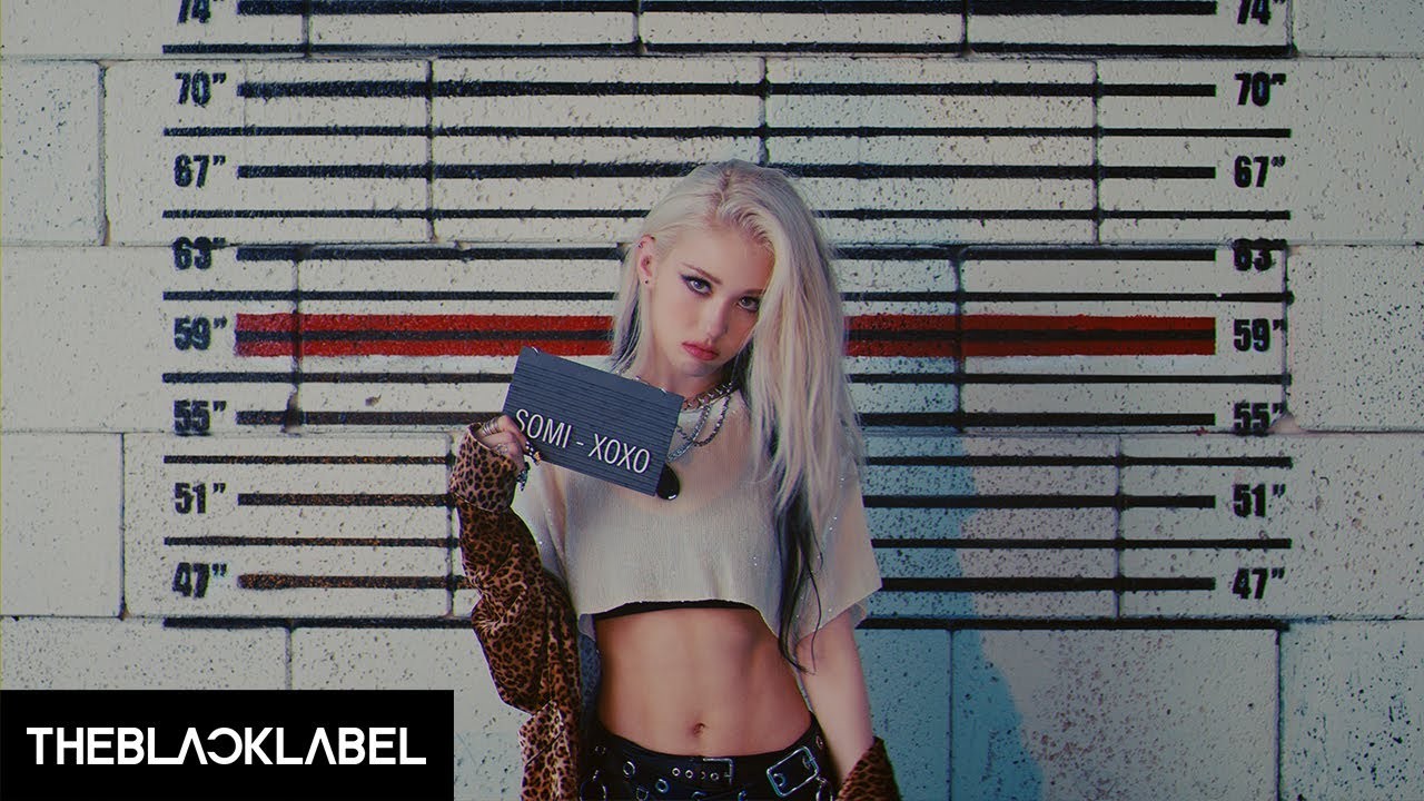 Jeon Somi's Biography And Facts' | Popnable