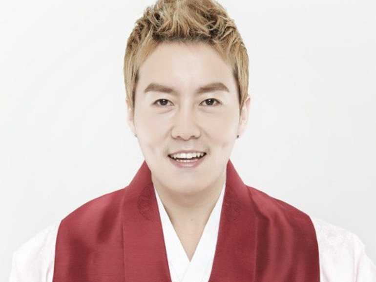 Jeon Woo Sung Famous Songs | Popnable