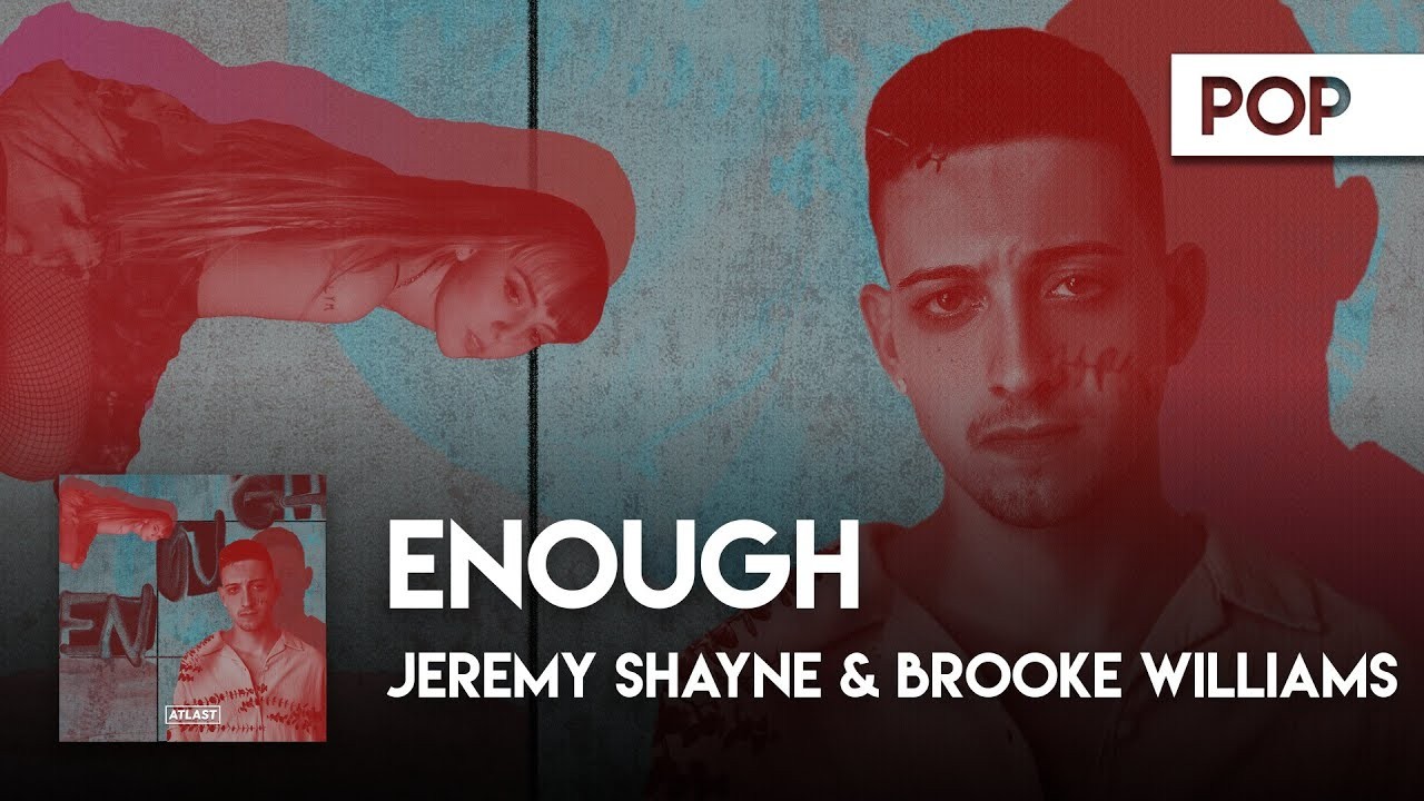 เพลงที่ปล่อยโดย Jeremy Shayne จาก สหรัฐอเมริกา | Popnable