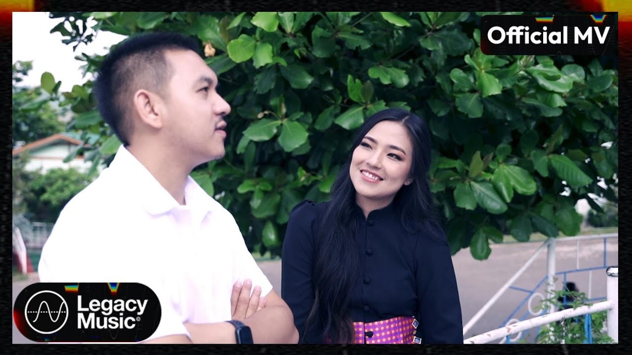 Jessica Mai Mai from Myanmar [Burma] | Popnable