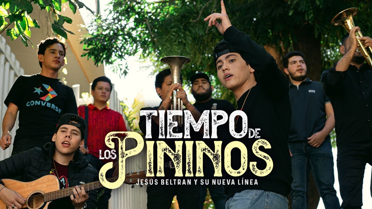 Songs released by Jesus Beltran Y Su Nueva Linea from Mexico | Popnable