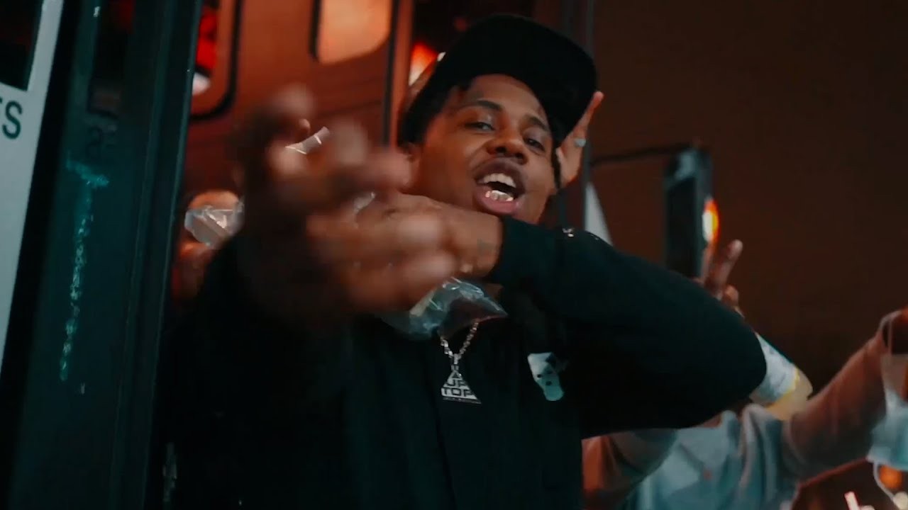 Jezz Gasoline's Biography And Facts' | Popnable