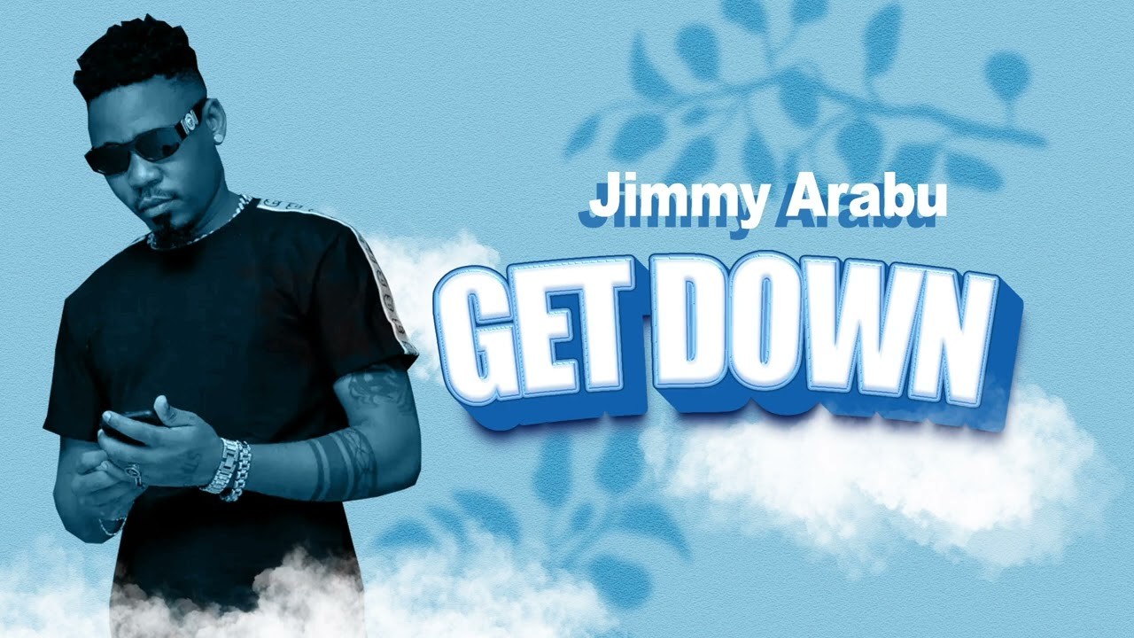 Jimmy Arabu's Biography And Facts' | Popnable