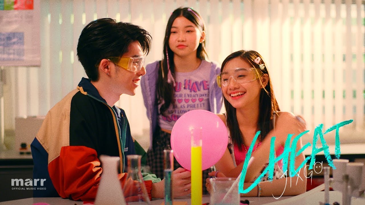 Jixgo's Biography And Facts' | Popnable