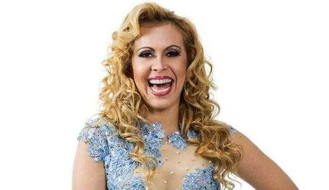 Joelma Popular Songs | Popnable