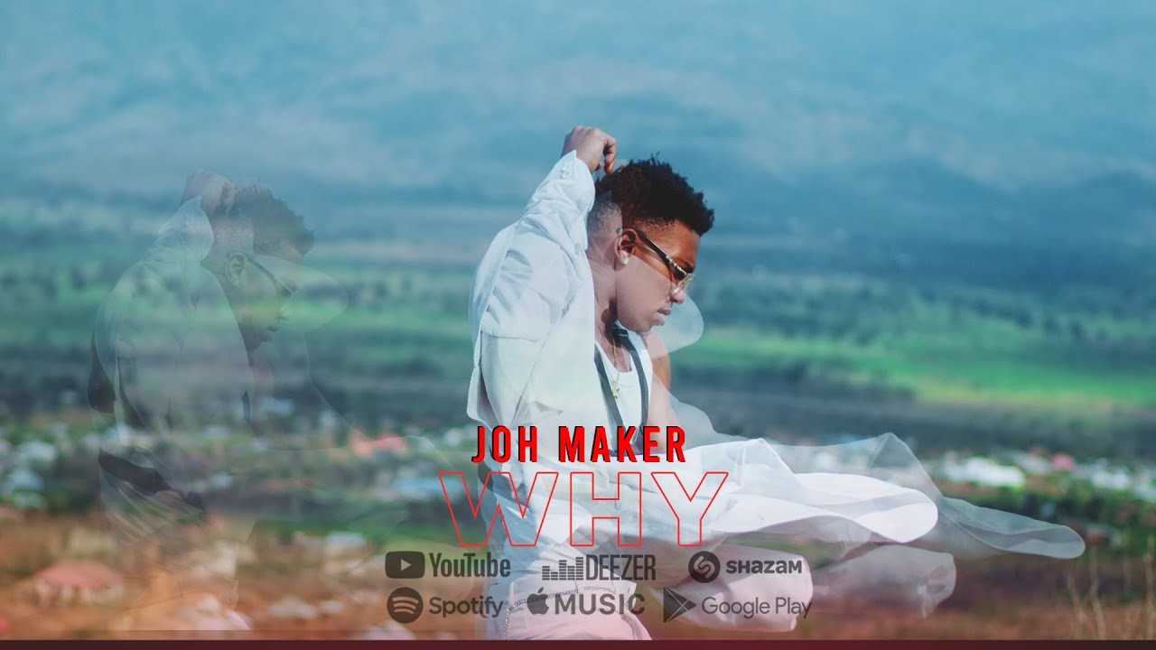 Joh Maker's Biography And Facts' | Popnable