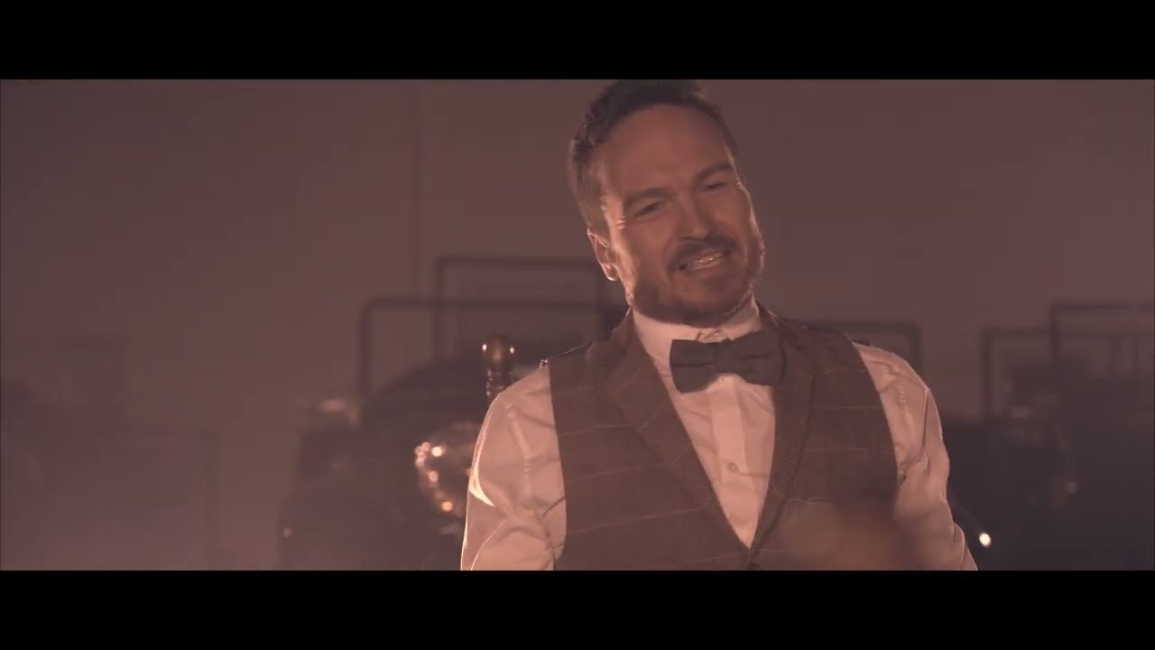 John Rock Prophet from South Africa | Popnable