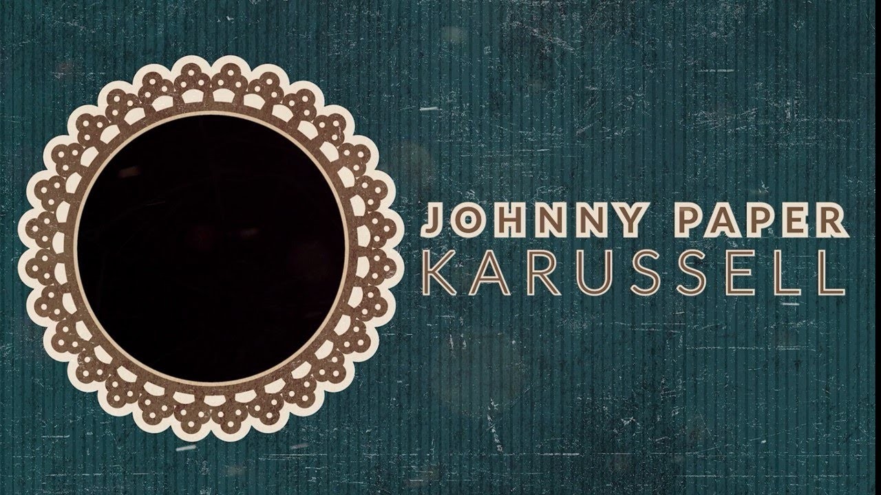 JOHNNY PAPER Net Worth - How Much Does JOHNNY PAPER Make? | Popnable