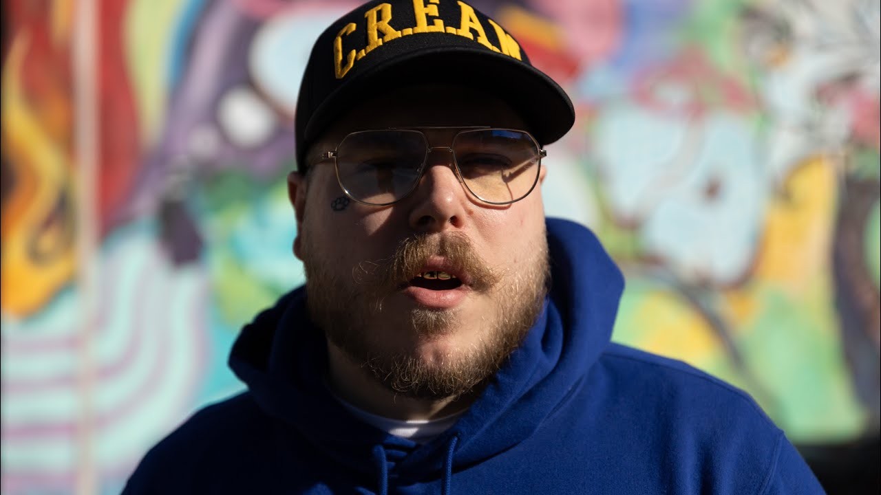 Johnny Slash's Biography And Facts' | Popnable