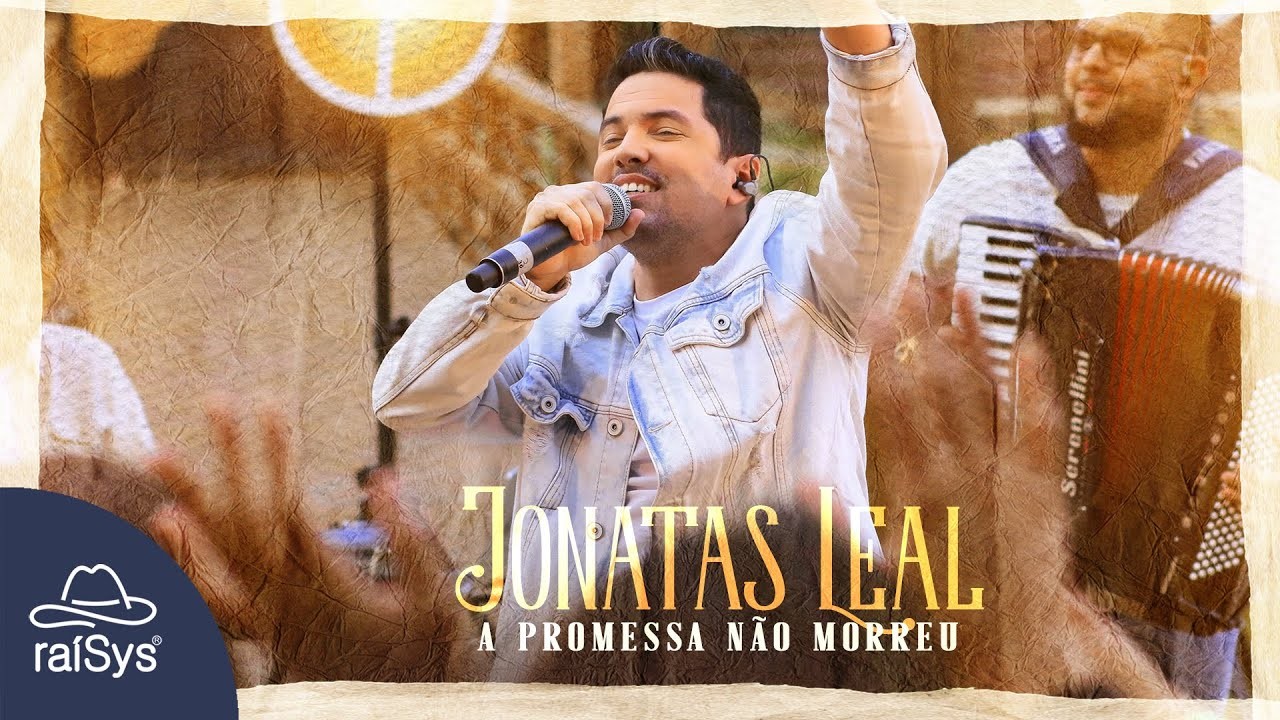 Jonatas Leal's Biography And Facts' | Popnable