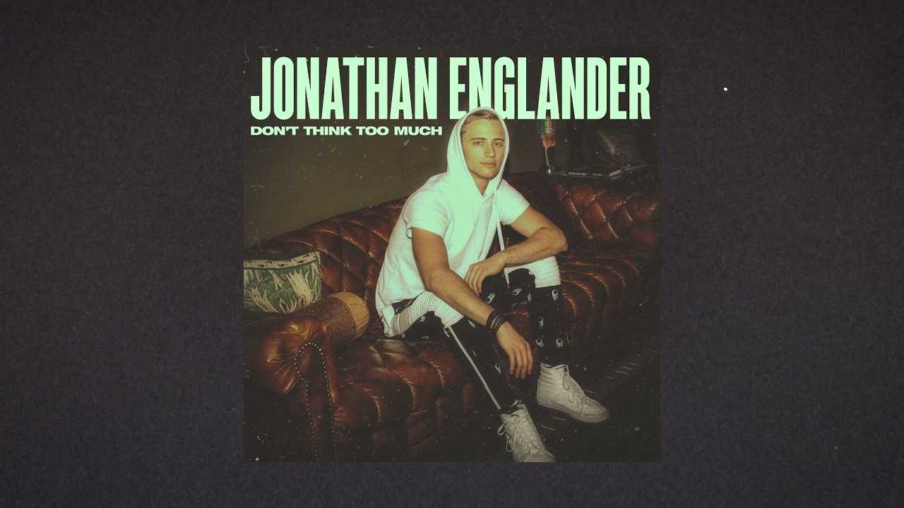 Jonathan Englander จาก สหรัฐอเมริกา | Popnable