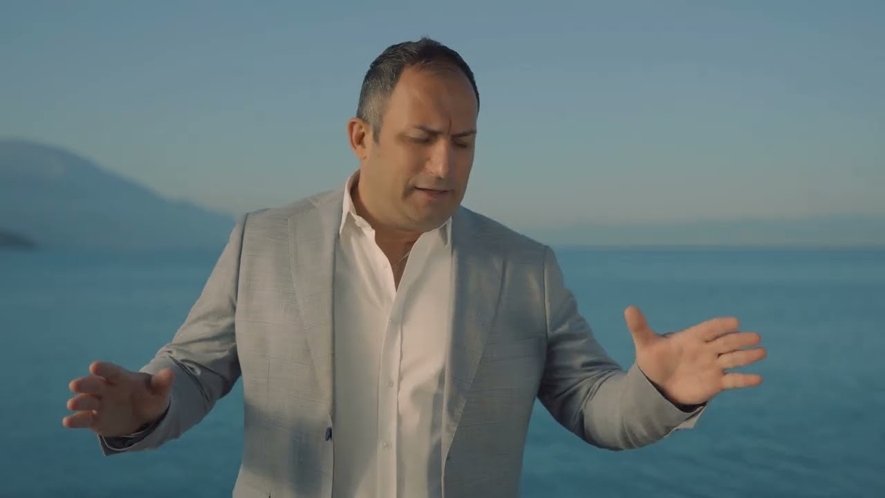 Jordan Mitev from North Macedonia | Popnable