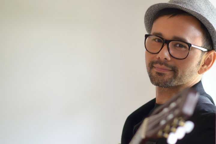 Jorge Luis Chacín Biografi dan Fakta | Popnable