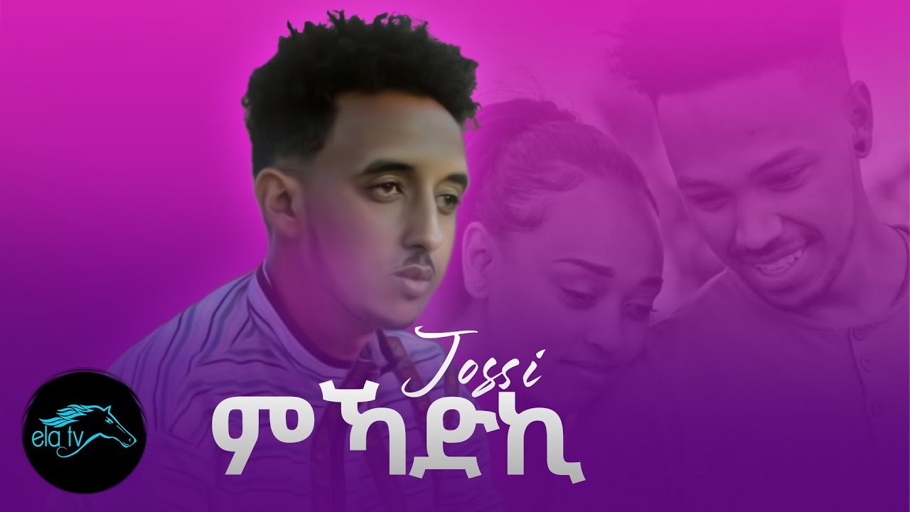 Jossi from Eritrea | Popnable