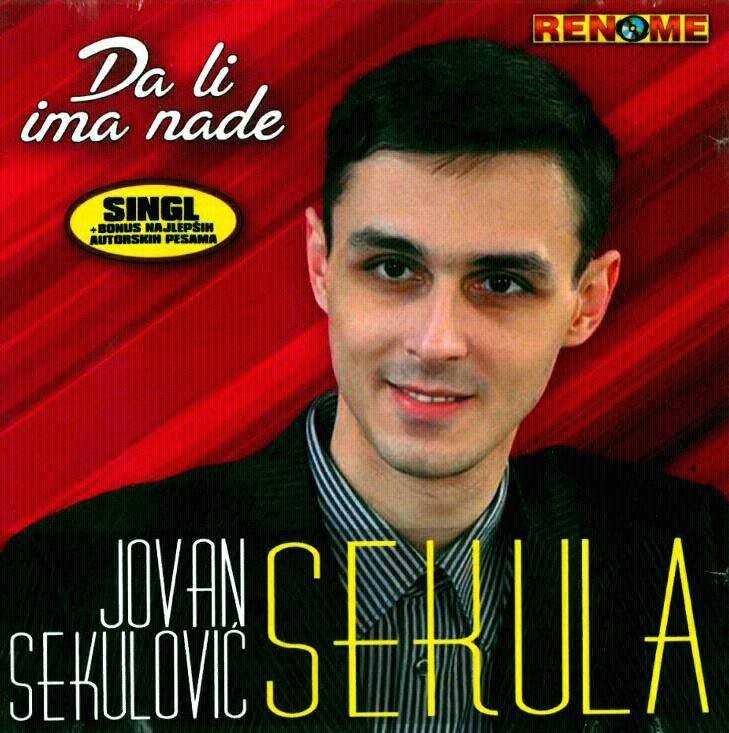 Jovan Sekulovic Sekula Biografía y hechos | Popnable