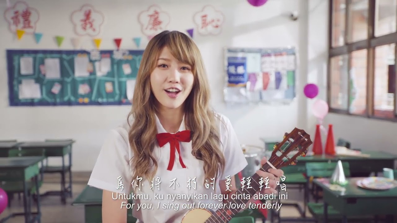 Joyce Chu's Biography And Facts' | Popnable