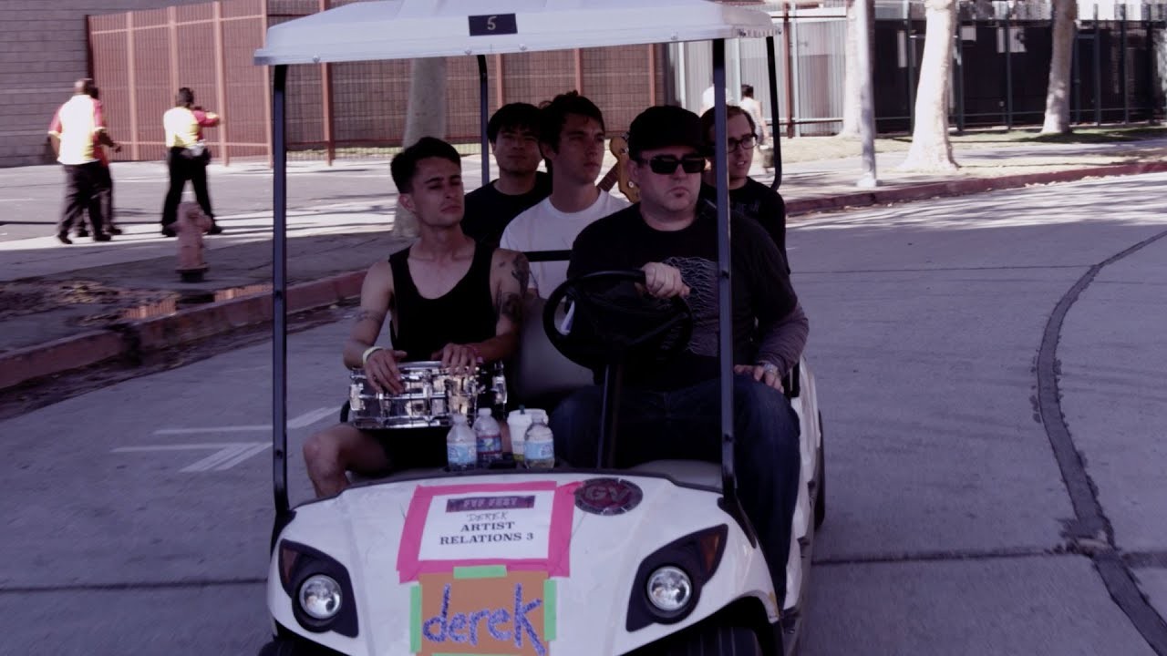 Joyce Manor's Biography And Facts' | Popnable