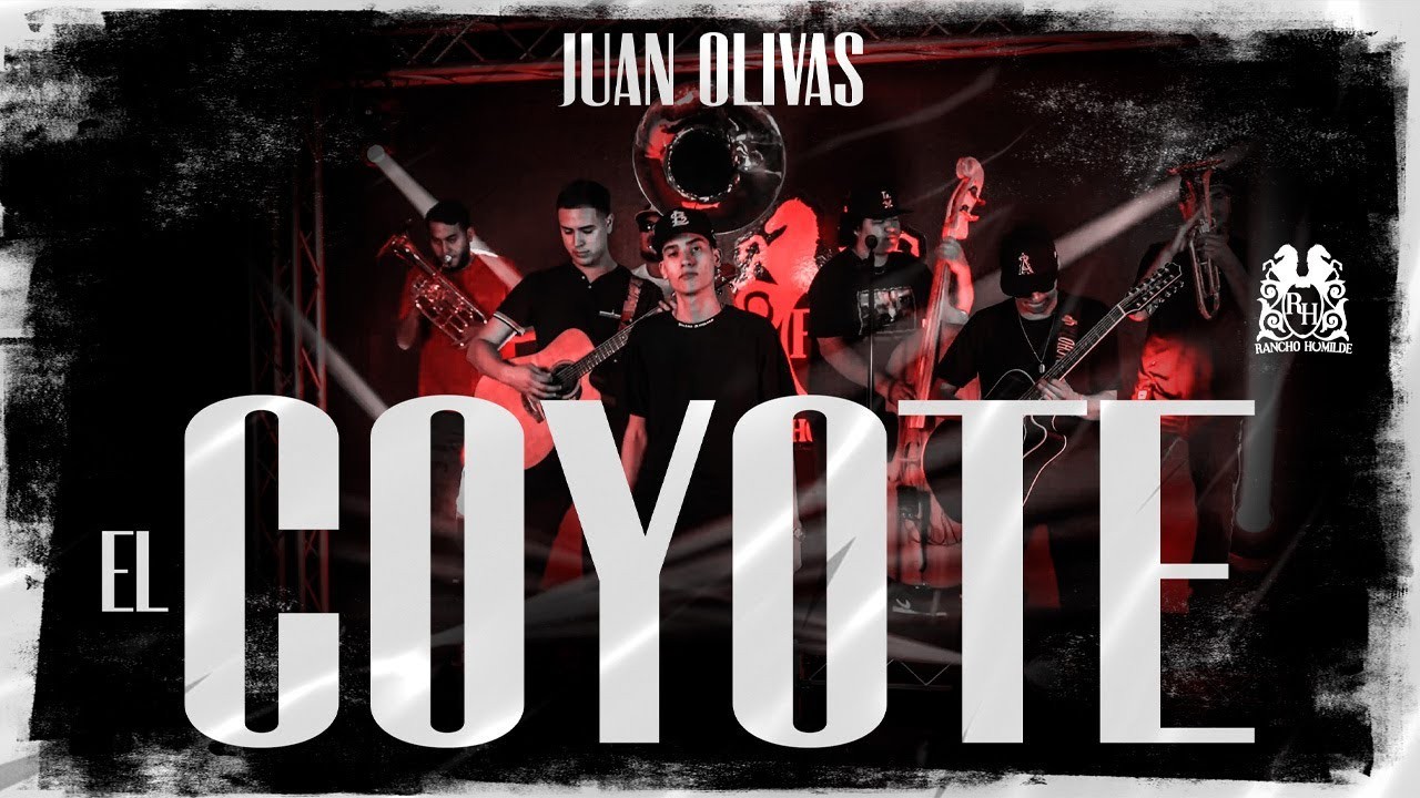 Juan Olivas from Mexico | Popnable