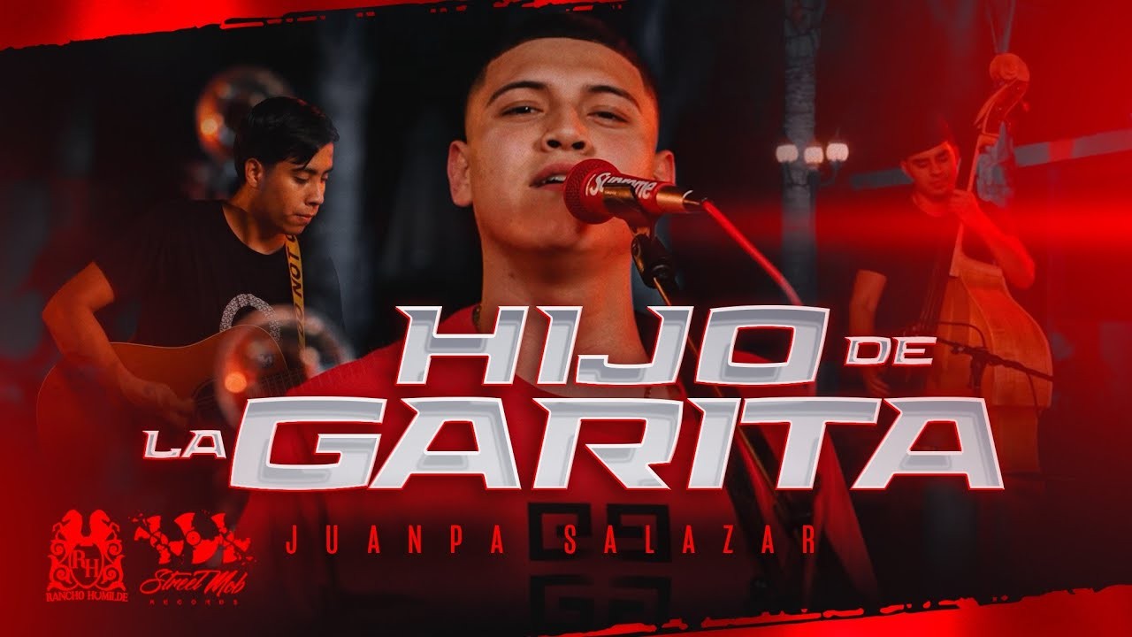 Juanpa Salazar's Biography And Facts' | Popnable