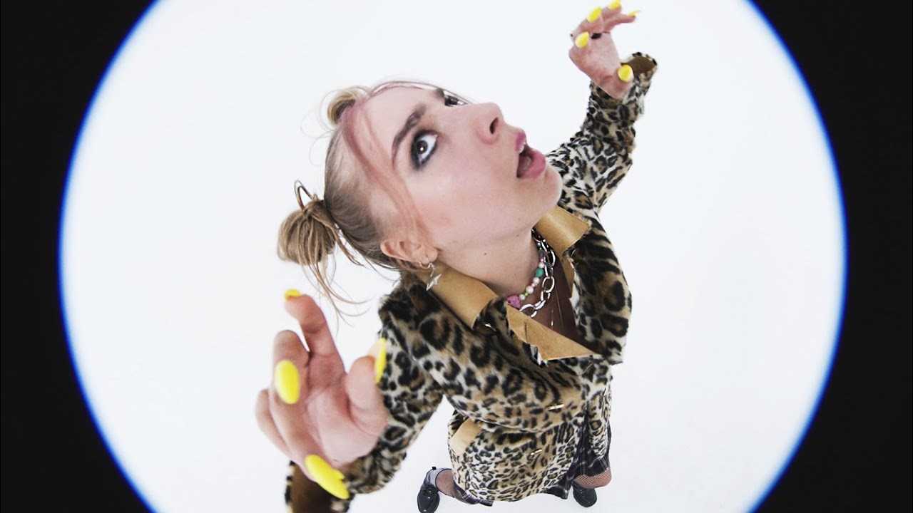 Julia Pośnik's Biography And Facts' | Popnable