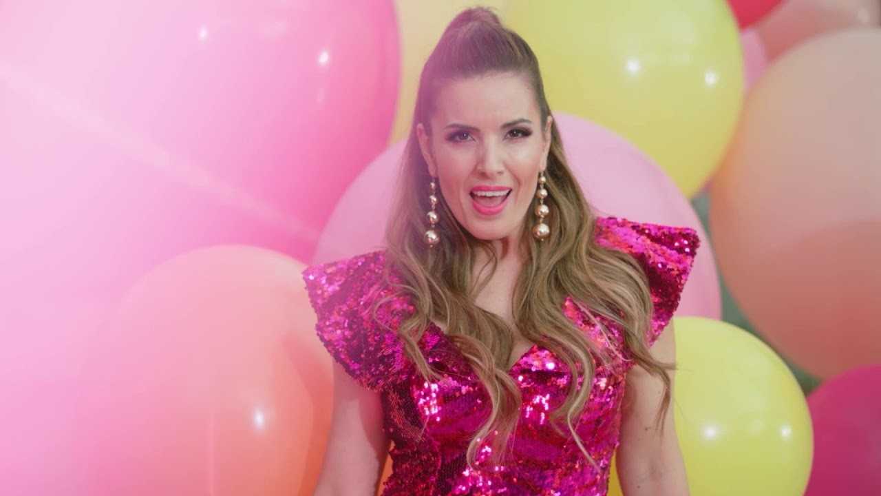 Julia Raich Biografie und Fakten | Popnable