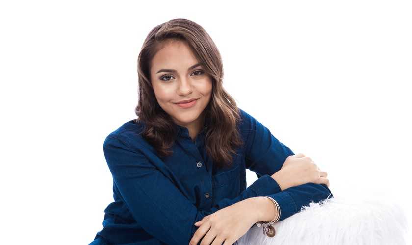 Julia Vitoria's Biography And Facts' | Popnable