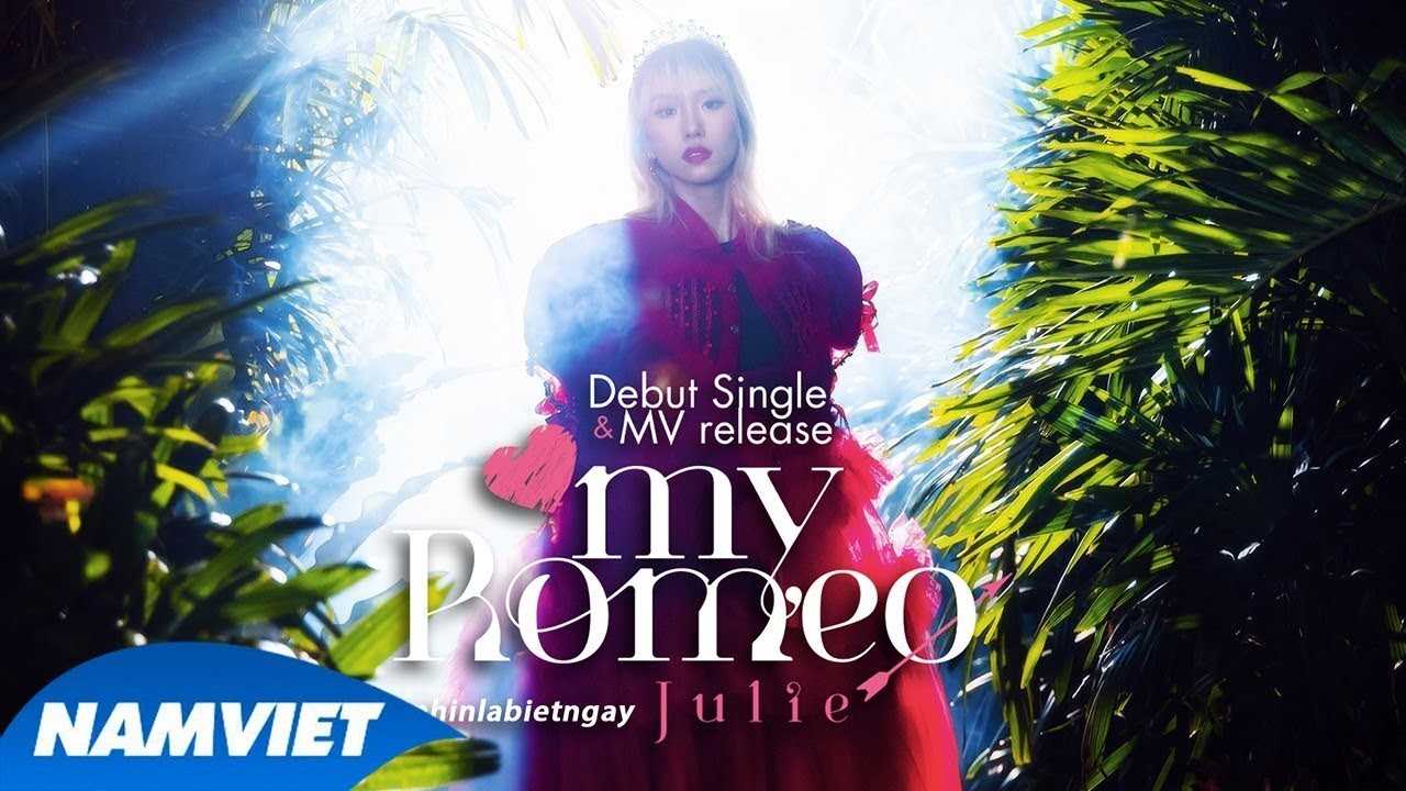 Julie Famous Songs | Popnable