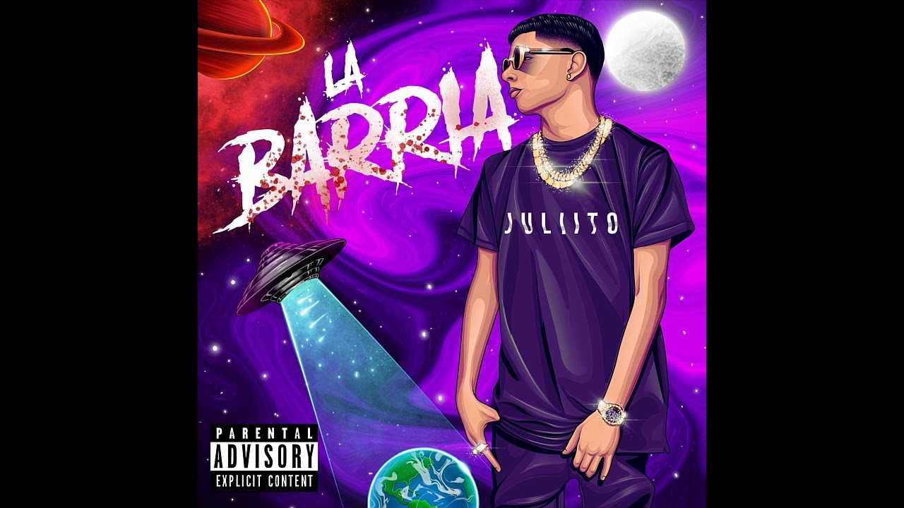 Juliito Biografía y hechos | Popnable