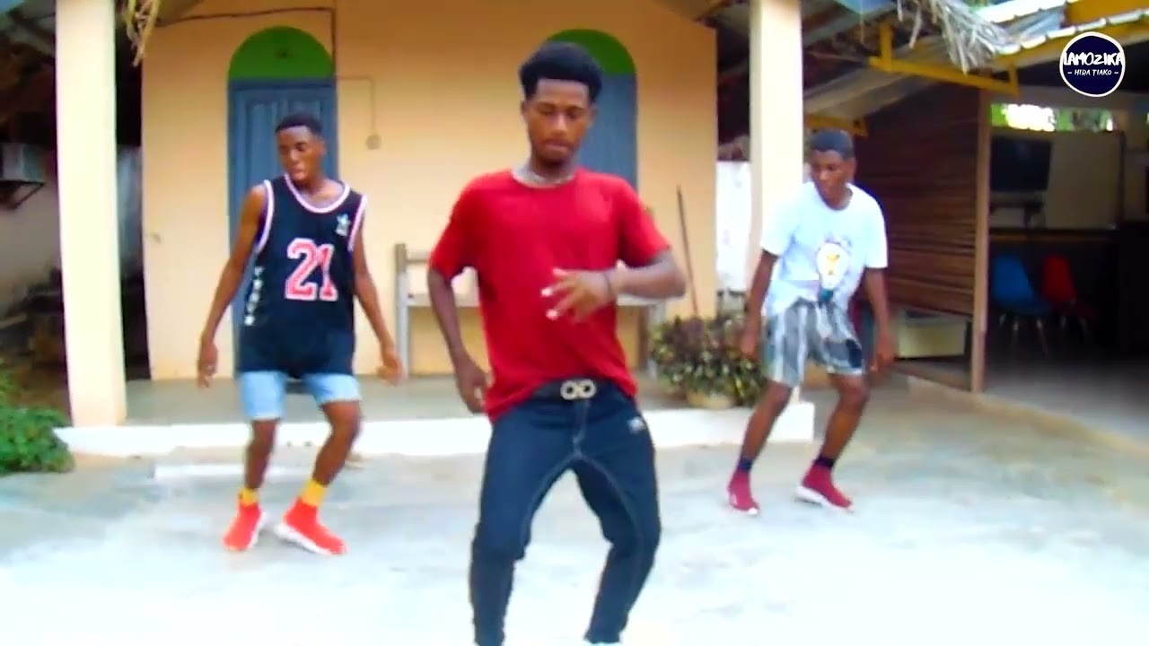 Jyrel's Biography And Facts' | Popnable