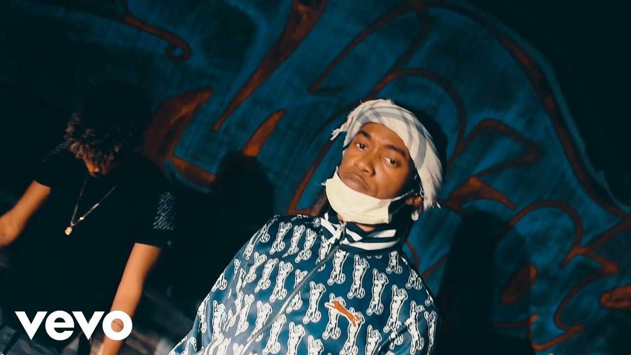 K-Lion's Biography And Facts' | Popnable