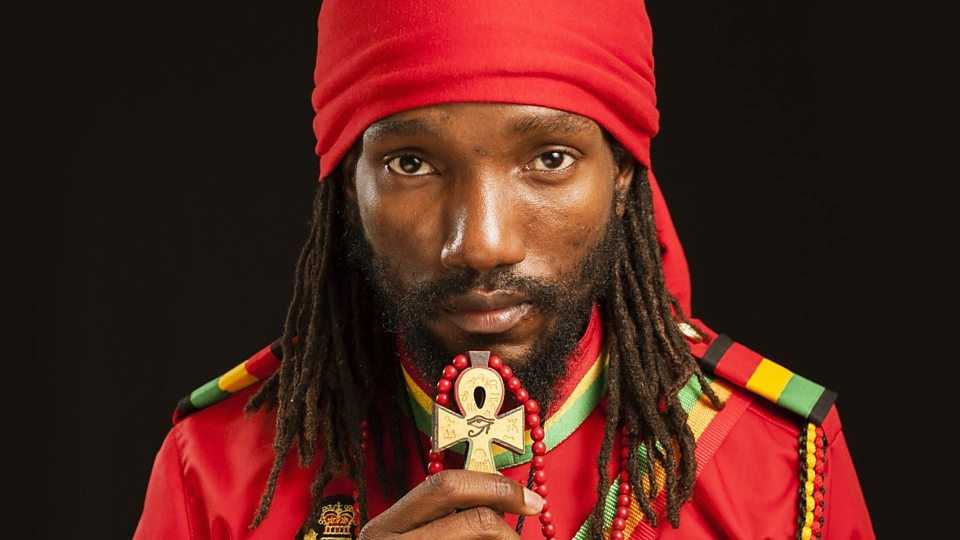 Kabaka Pyramid Net Worth - How Much Does Kabaka Pyramid Make? | Popnable