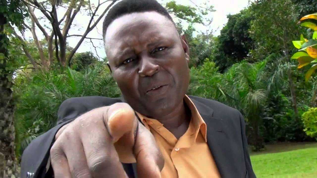 Kabuye Semboga's Biography And Facts' | Popnable