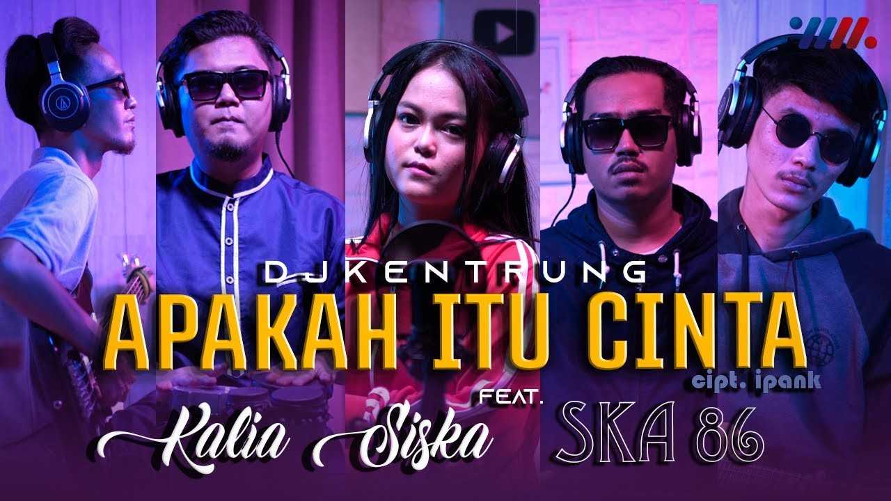 Kalia Siska Best Songs | Popnable