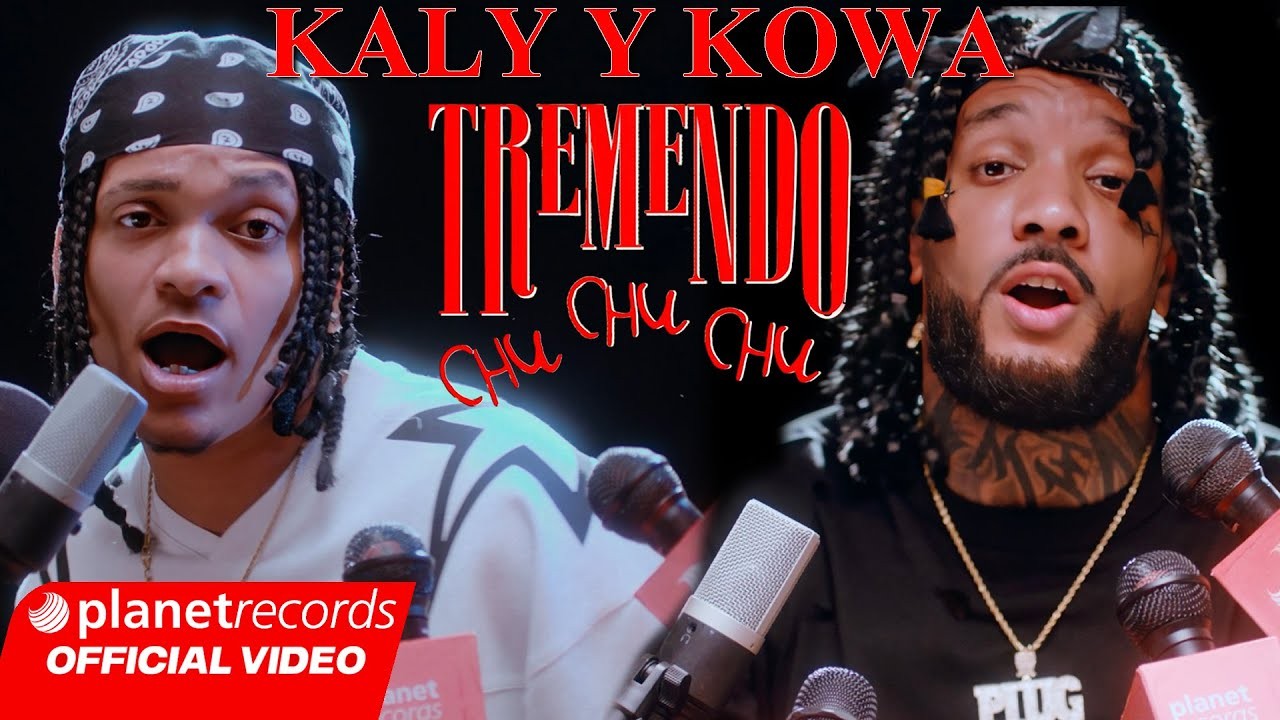 Kaly Y Kowa's Biography And Facts' | Popnable