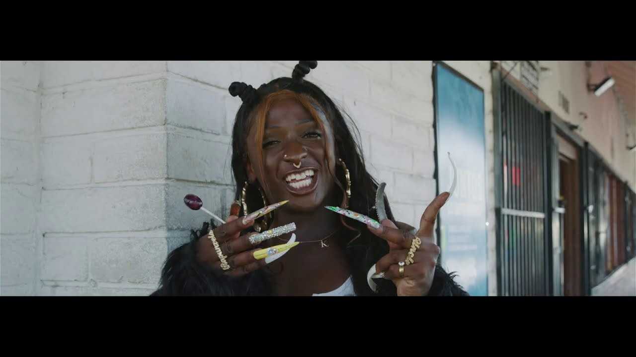 Kandie's Biography And Facts' | Popnable