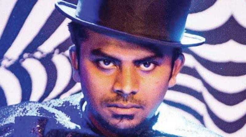 Kannada Rap King Chandan Shetty Net Worth - How Much Does Kannada Rap ...