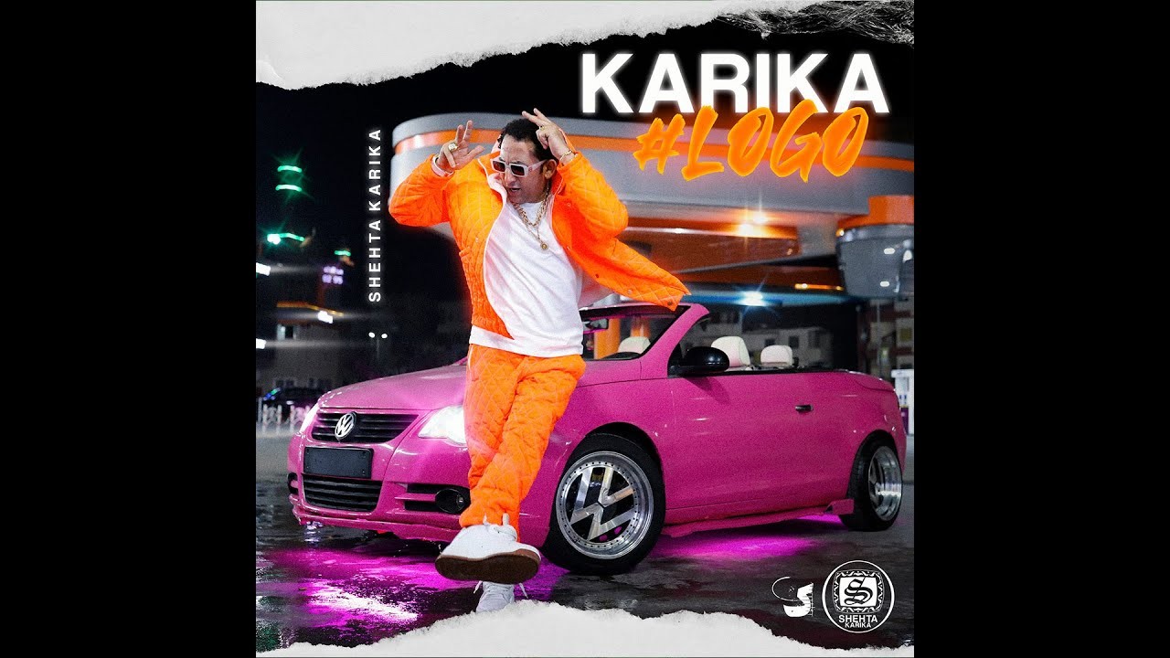 Karika Logo's Biography And Facts' | Popnable