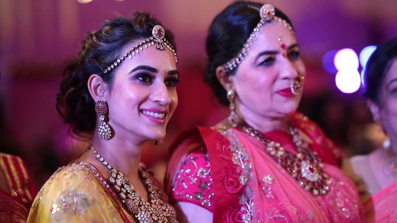 Karishma Rathod Valor neto - ¿Cuánto gana Karishma Rathod en 2025 ...