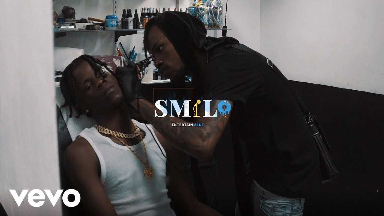 Kash Promise Move's Biography And Facts' | Popnable