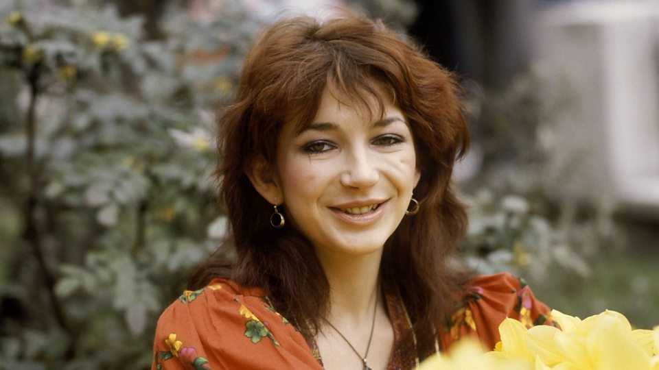 Kate Bush Popular Songs | Popnable