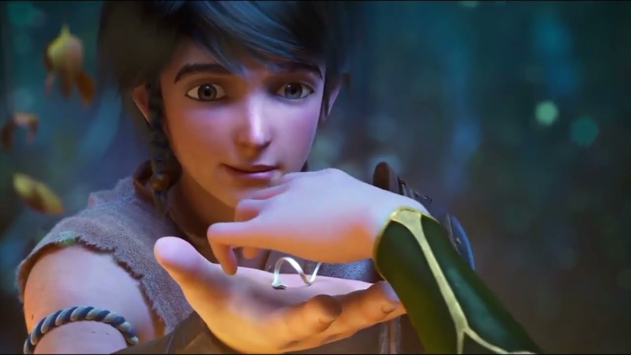 Kaylo from Madagascar | Popnable