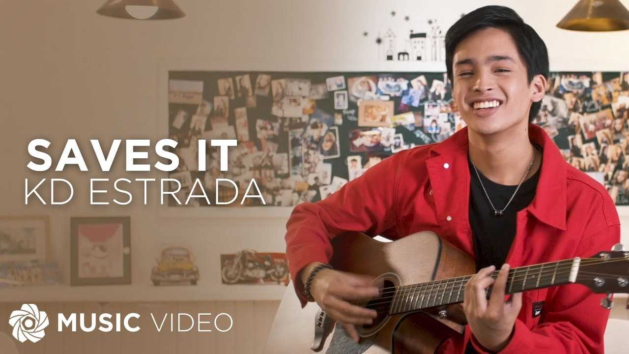 Kd Estrada's Biography And Facts' | Popnable