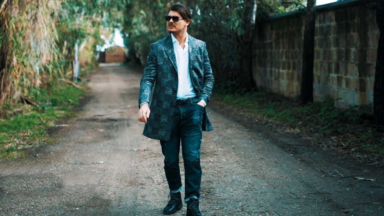 Kekko Dany's Biography And Facts' | Popnable