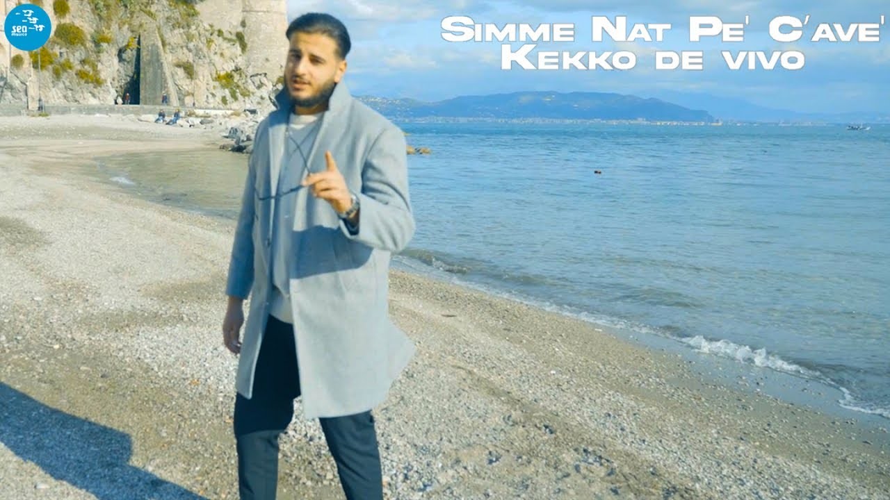 Kekko De Vivo from Italy | Popnable